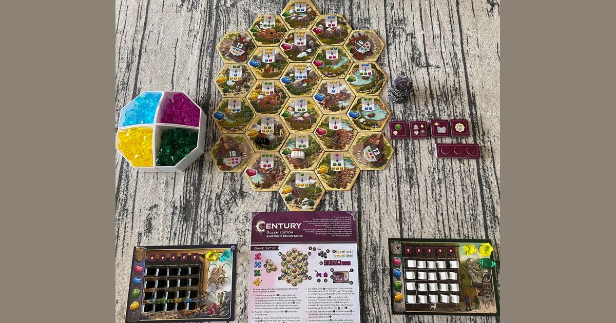BoardGameGeek
