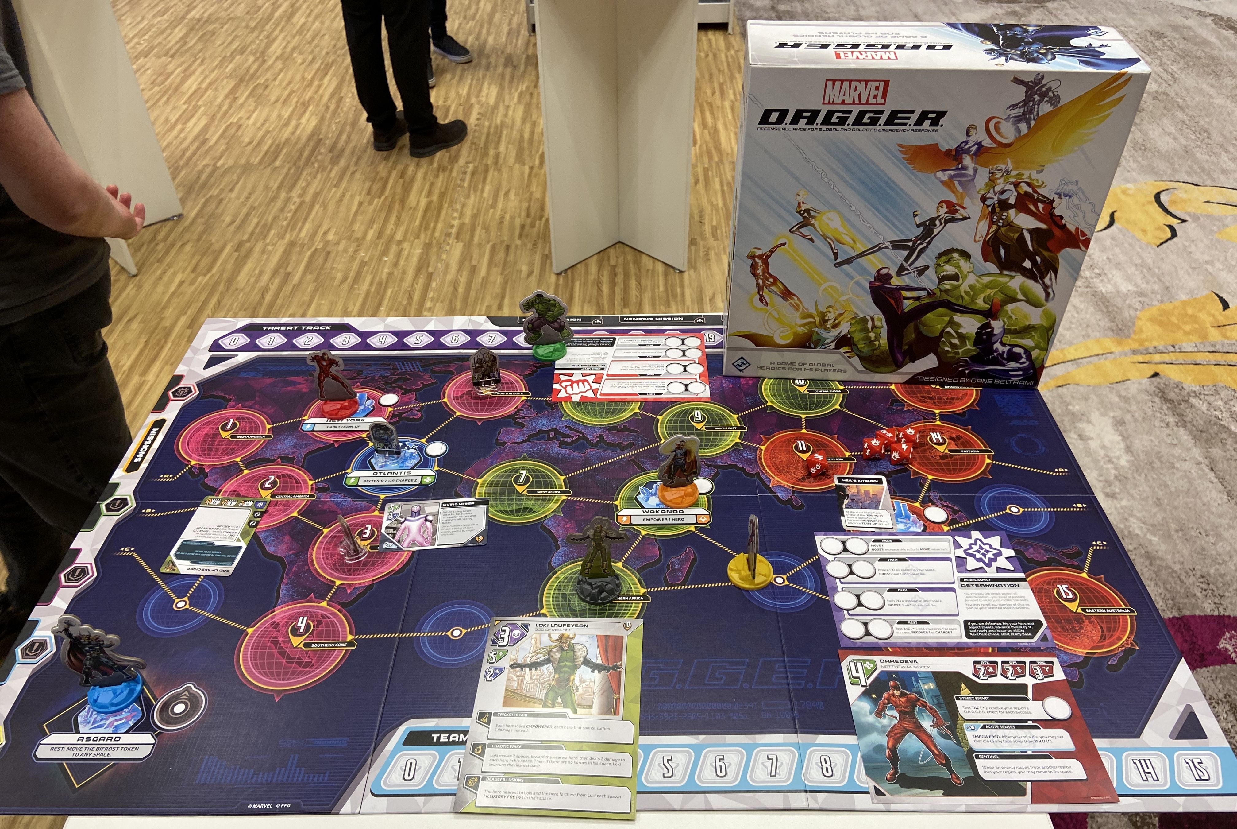 BoardGameGeek