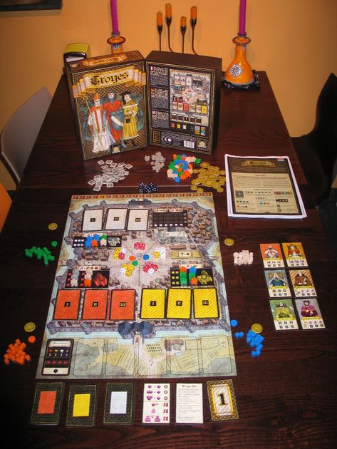 BoardGameGeek