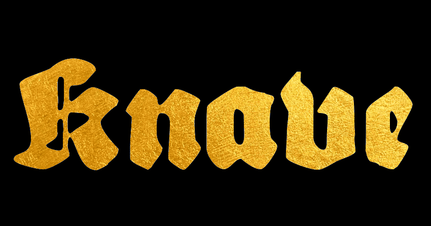 Knave | RPG Item | RPGGeek