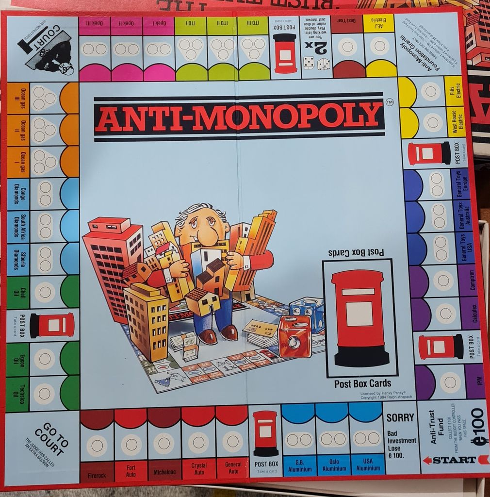 BoardGameGeek