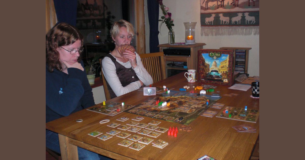 BoardGameGeek