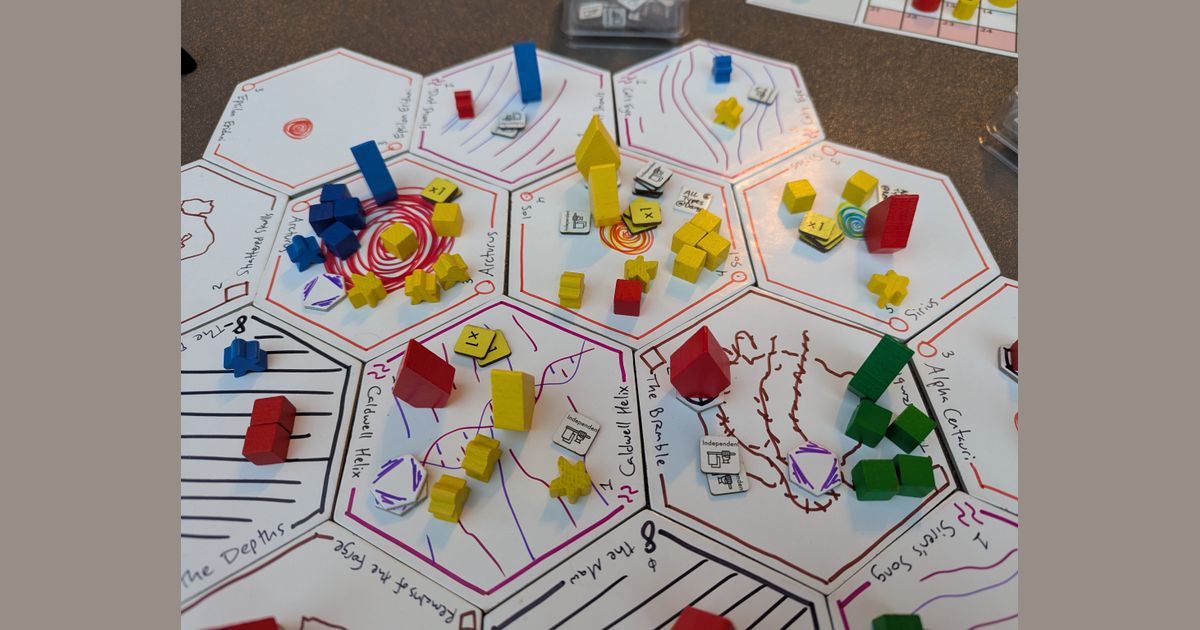 BoardGameGeek