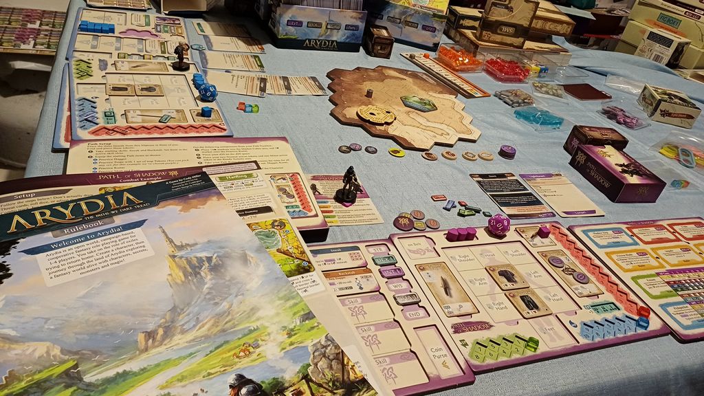 BoardGameGeek