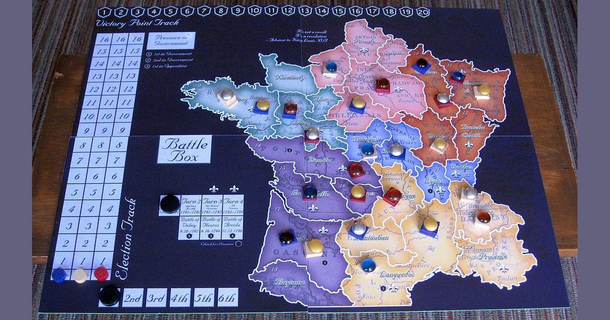 BoardGameGeek
