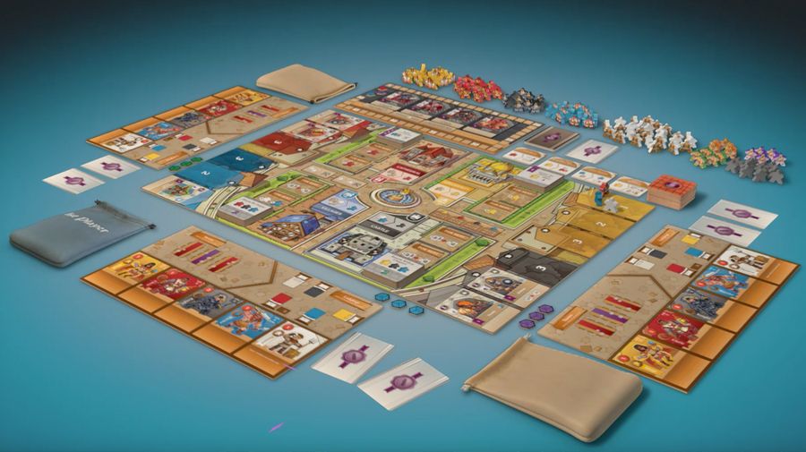 BoardGameGeek