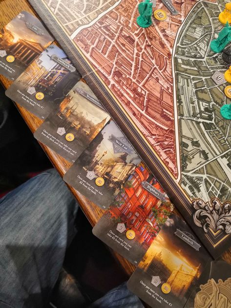 BoardGameGeek