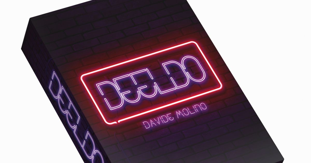 Deeldo | Board Game | BoardGameGeek