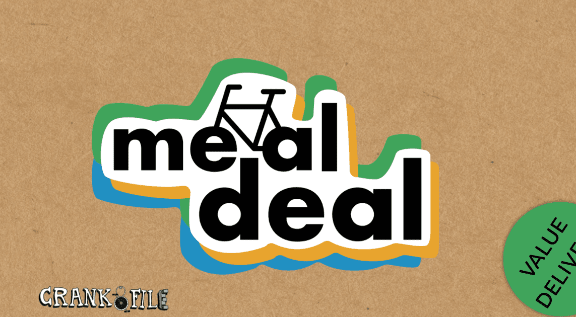 Meal Deal | Board Game | BoardGameGeek