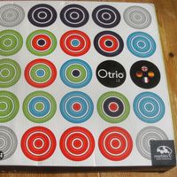Otrio | Board Game | BoardGameGeek