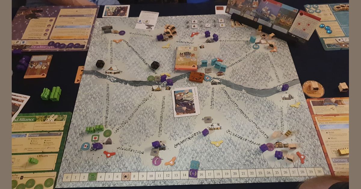 BoardGameGeek