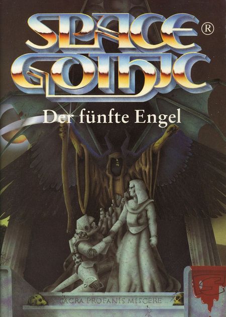 Der fünfte Engel | RPG Item | RPGGeek