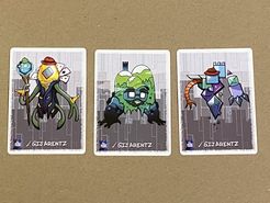 MonsDRAWsity: Dice Tower 2021 Promo Pack | Board Game | BoardGameGeek