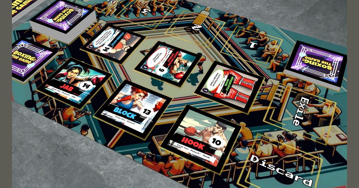 BoardGameGeek