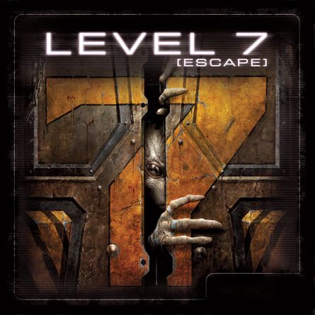 Level 7 [Escape] | Board Game | BoardGameGeek