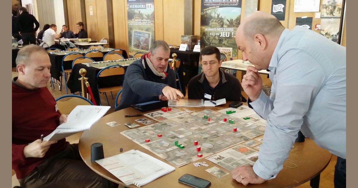 BoardGameGeek