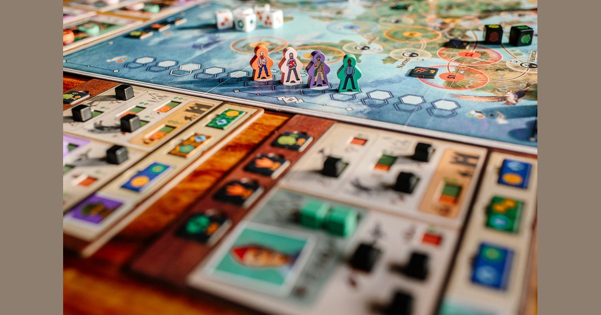BoardGameGeek