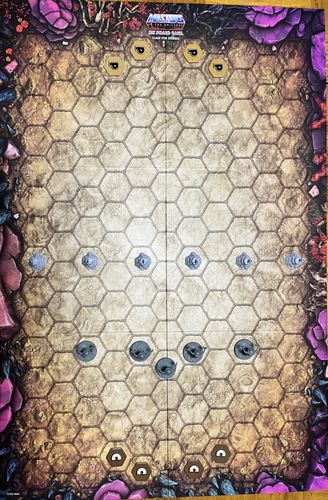 Clash for Eternia: An experienced review | Masters of the Universe: The ...