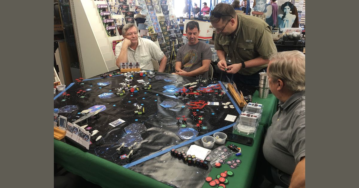 BoardGameGeek