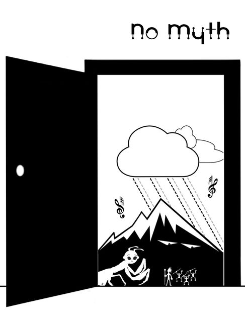 1576: No Myth | RPG Item | RPGGeek