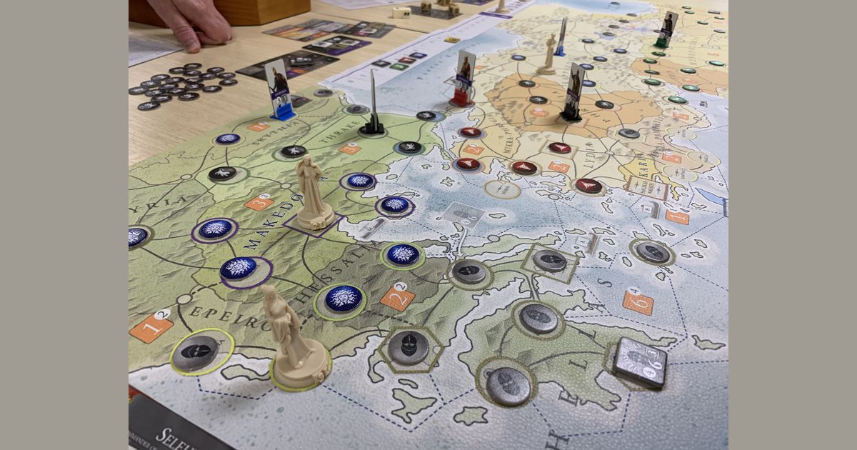 BoardGameGeek