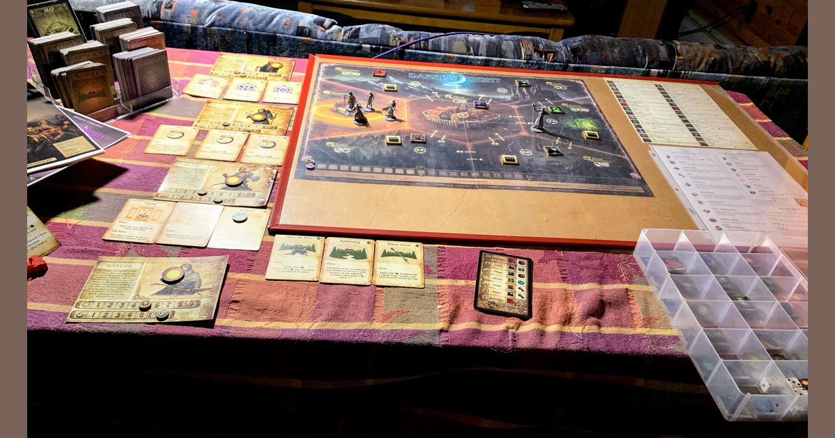BoardGameGeek