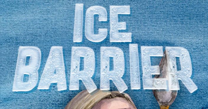 Ice Barrier | Board Game | BoardGameGeek