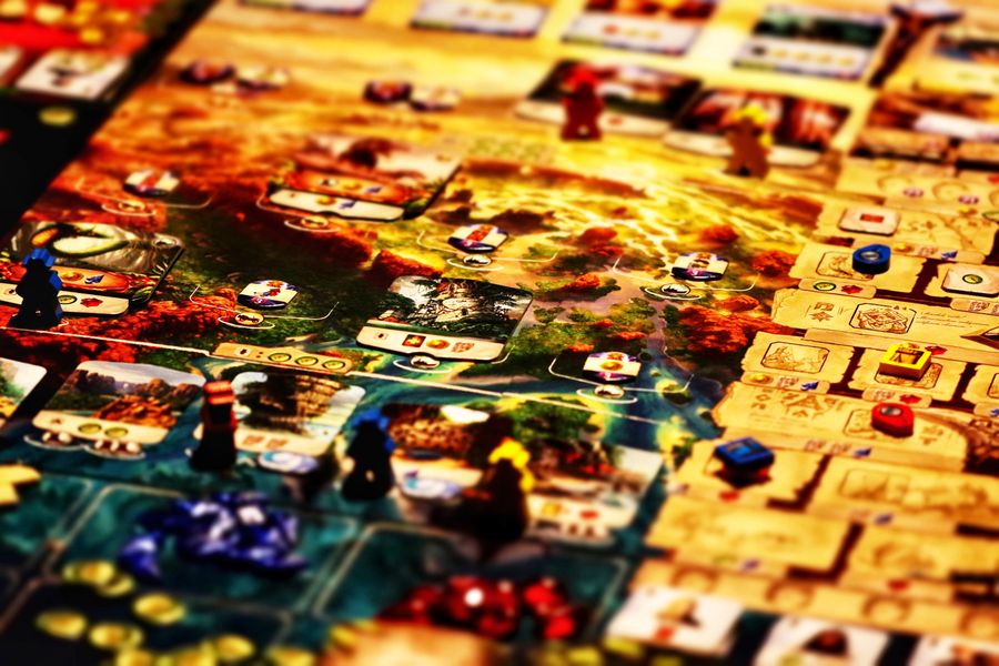 BoardGameGeek