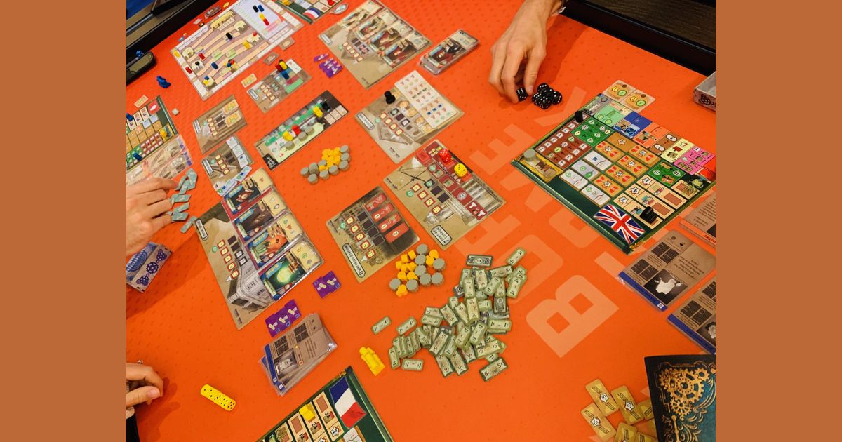 BoardGameGeek