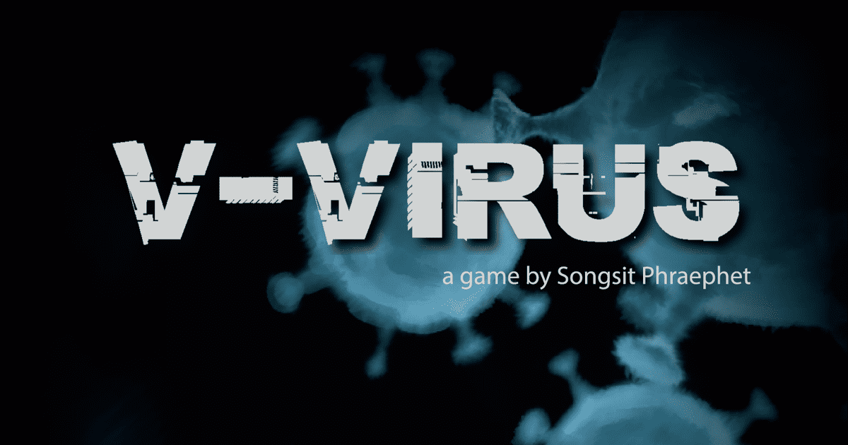 V-Virus | Board Game | BoardGameGeek