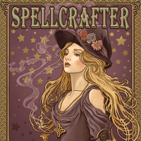 Spellcrafter | Board Game | BoardGameGeek