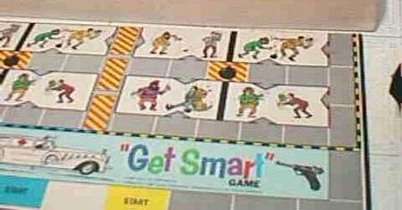 Get Smart | Board Game | BoardGameGeek