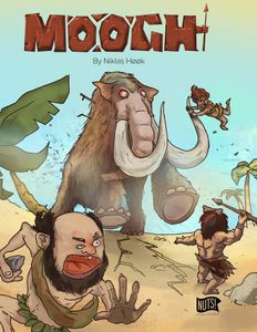 MOOGH | Board Game | BoardGameGeek