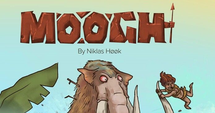 MOOGH | Board Game | BoardGameGeek
