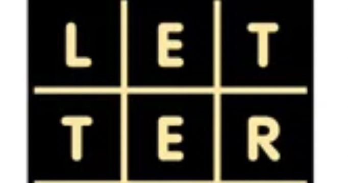 Letterbox | Board Game | BoardGameGeek