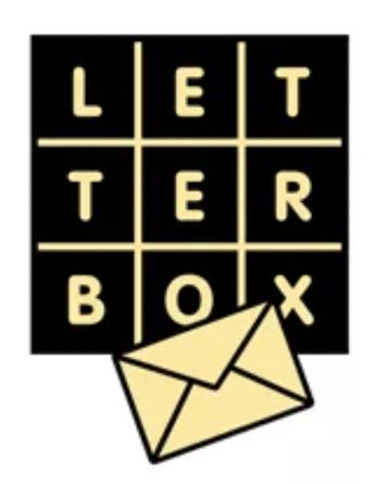 Letterbox Print & Play | Letterbox