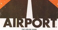 Airport | Board Game | BoardGameGeek
