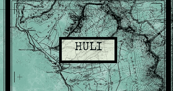 Huli | Board Game | BoardGameGeek