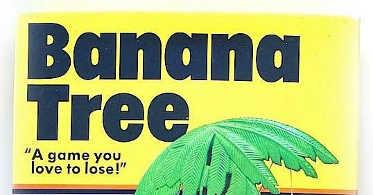 Banana Tree | Board Game | BoardGameGeek