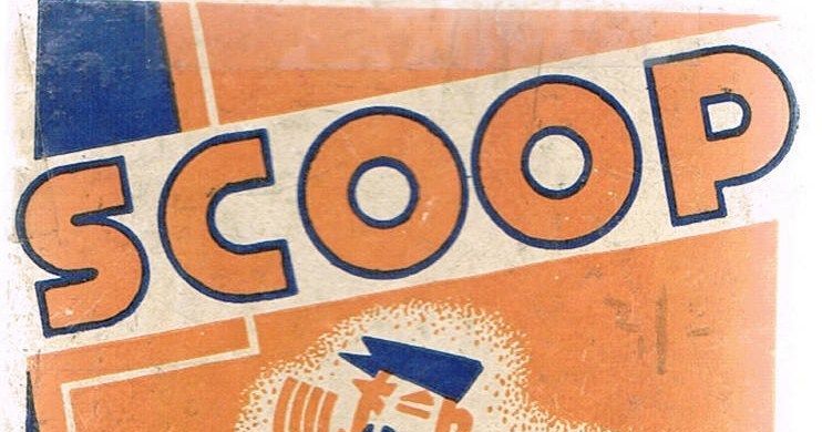 Scoop | Board Game | BoardGameGeek