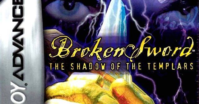 Broken Sword: The Shadow of the Templars | Video Game | VideoGameGeek