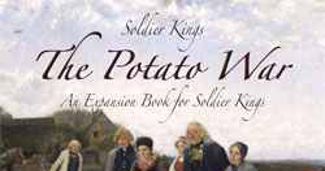 Soldier Kings: The Potato War | Board Game | BoardGameGeek