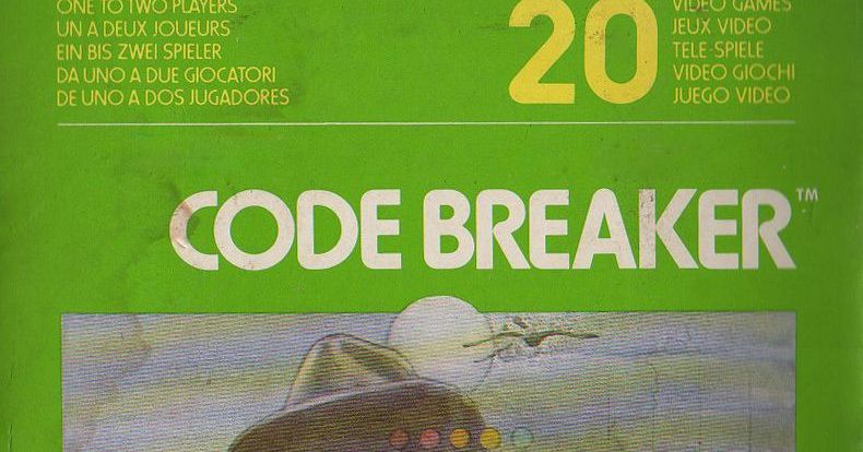 Codebreaker | Video Game | BoardGameGeek