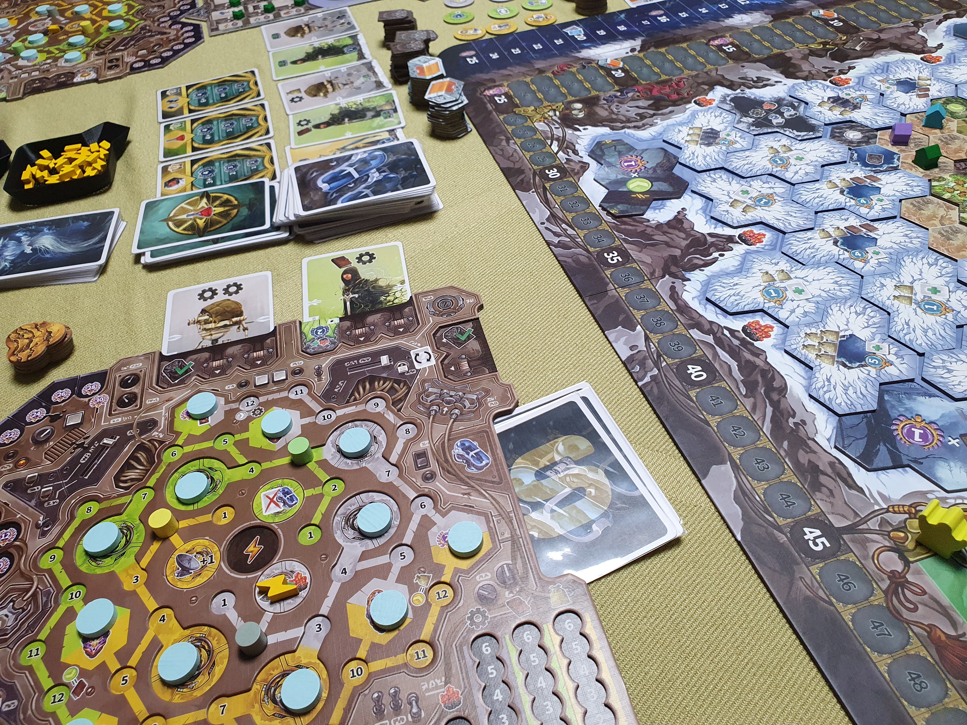 BoardGameGeek