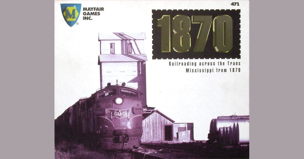 Alternate 1870 train cards | 1870: Railroading Across the Trans ...