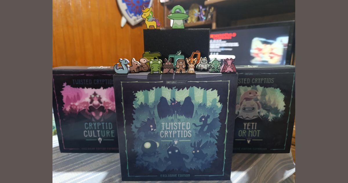 BoardGameGeek