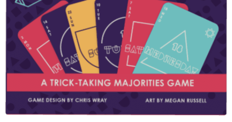 February | Board Game | BoardGameGeek