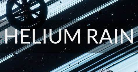 Helium Rain | Video Game | VideoGameGeek