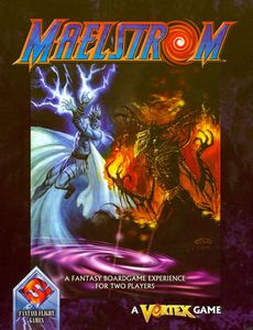 Maelstrom | Board Game | BoardGameGeek
