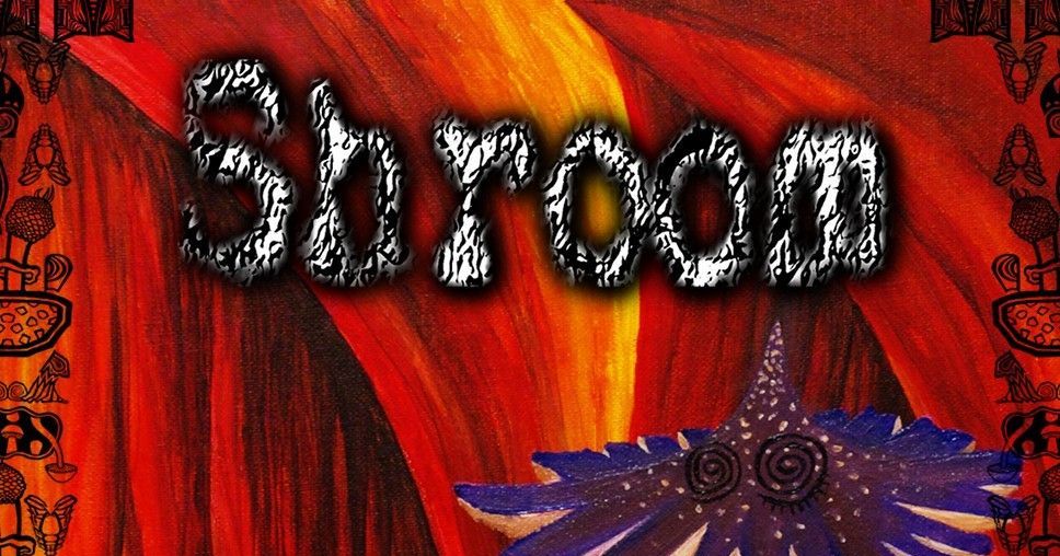 Shroom Boom | Board Game | BoardGameGeek